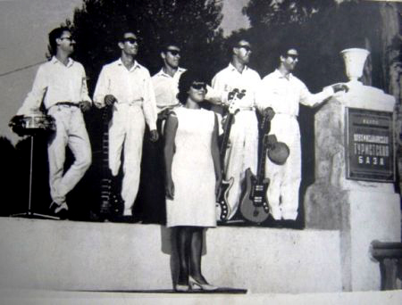 Советские гитары: Форумы / Гитары Соцлагеря / Migma Elektra Bass