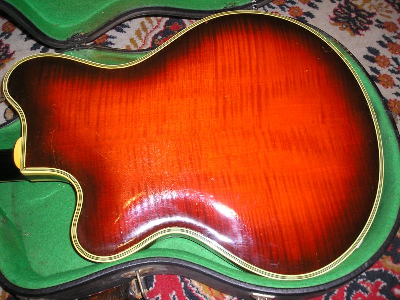 Советские гитары: Форумы / Гитары Соцлагеря / Migma Favorit Bass ...